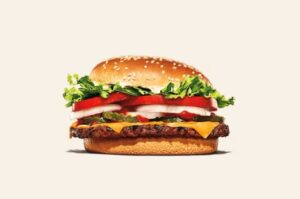 Burger King Menu Canada: Explore Full Menu and Prices Now - Burger King ...