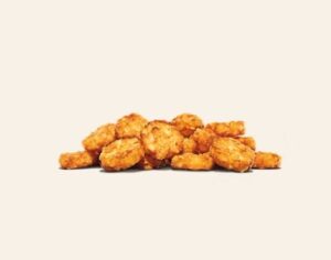 Burger King Hash Browns - Burger King Menu in Canada - Burger King Menu ...