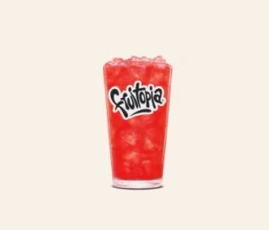 Fruitopia - Burger King Menu in Canada with Prices - Burger King Menu ...