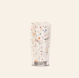 Smarties Shake - Burger King Menu in Canada with Prices - Burger King ...