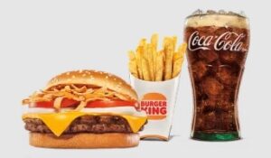 Burger King Menu Canada: Explore Full Menu and Prices Now - Burger King Menu Canada