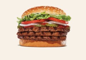 Burger King Menu Canada: Explore Full Menu and Prices Now - Burger King ...