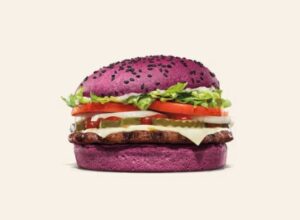 Burger King Wednesday Whopper - Burger King Menu in Canada- Burger King ...