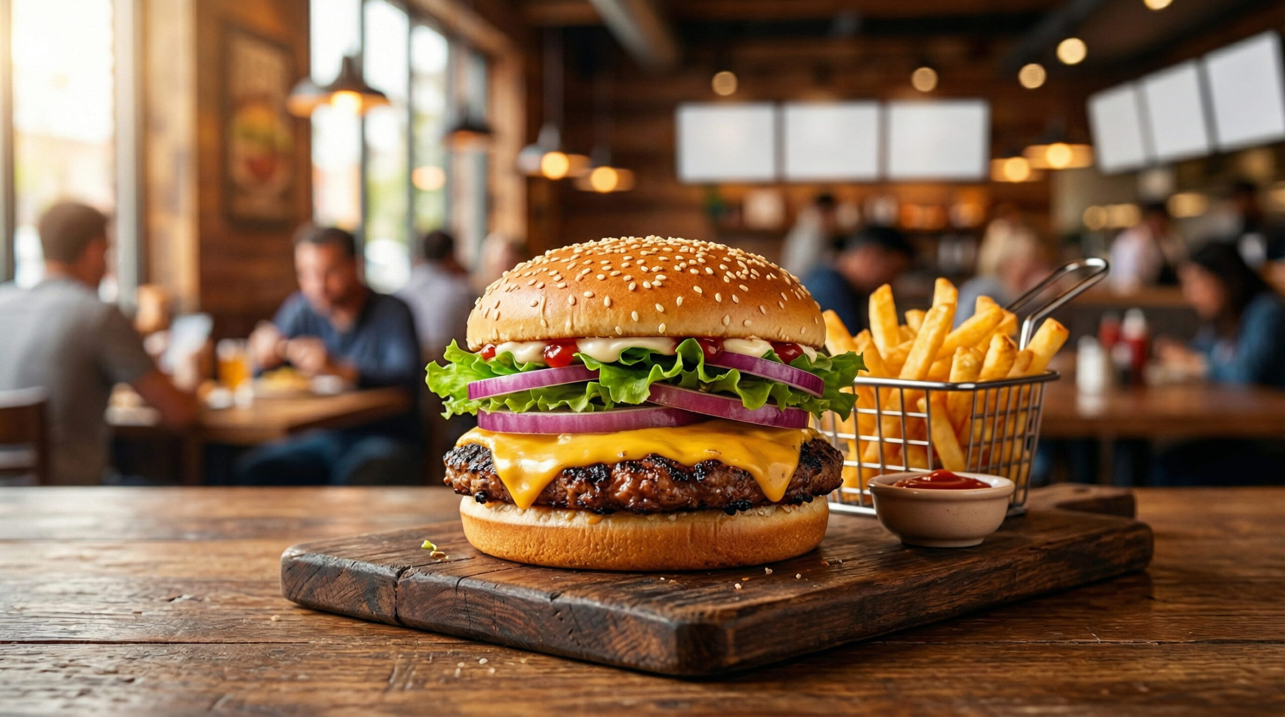 Burger King Flame Grilled Menu - Burger King Menu Canada