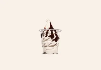 HERSHEY'S Chocolate Sundae | Burger King Menu